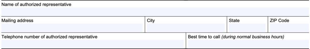 IRS Form 13711 Instructions: Appeal an Offer In Compromise