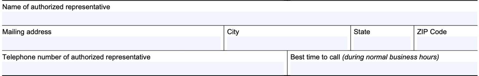 IRS Form 13711 Instructions: Appeal an Offer In Compromise