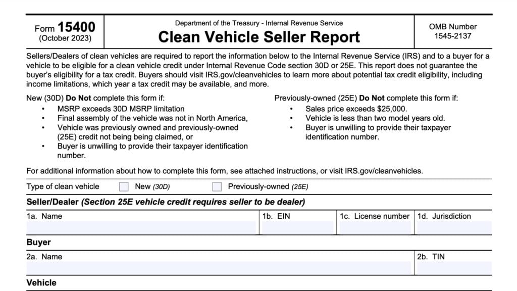 Tax Forms - In Depth Tutorials, Walkthroughs, and Guides