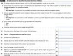 IRS Form 8936 Instructions - Clean Vehicle Credits