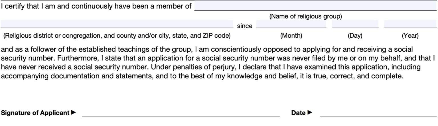 IRS Form 8945 Instructions - PTIN Supplemental Application