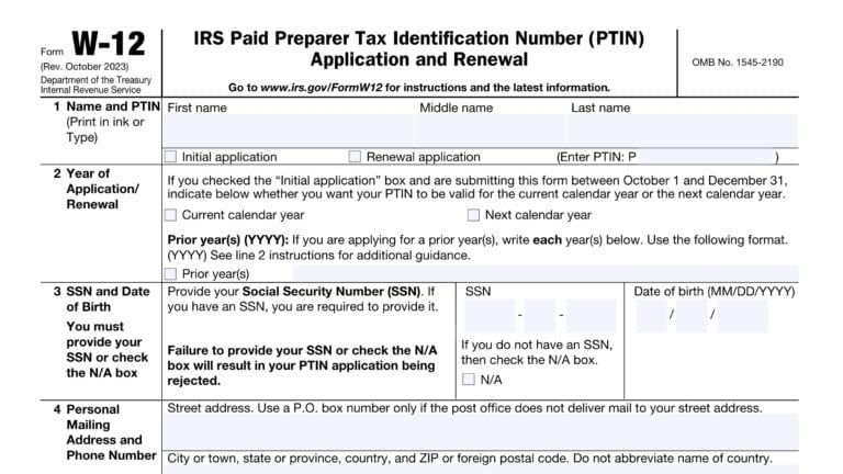IRS Form 966 Instructions - Corporate Dissolutions & Liquidations