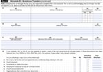 IRS Form 3520 Instructions