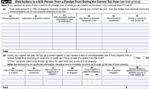 IRS Form 3520 Instructions