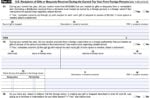 IRS Form 3520 Instructions