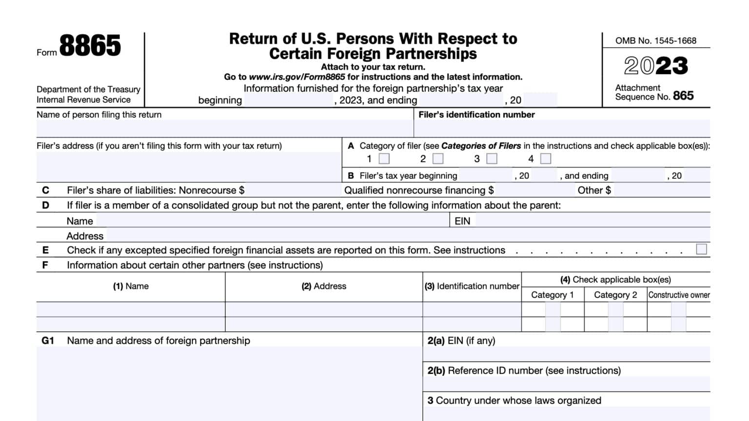IRS Form 8453-PE Instructions