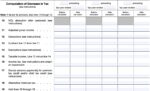IRS Form 1045 Instructions - Applying For A Tentative Refund