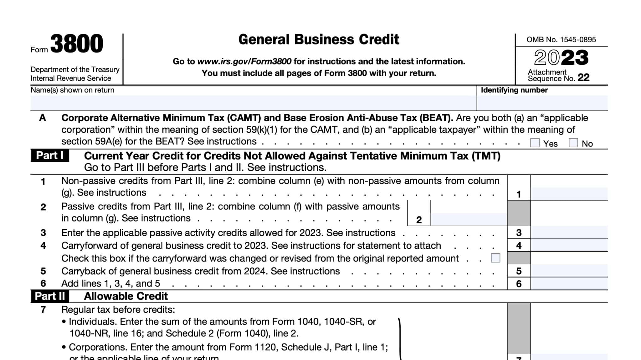 IRS Form 8824 Instructions: Like-Kind Exchanges