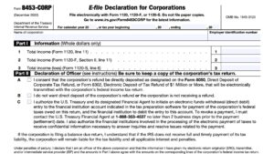 IRS Form 8978 Instructions - Reporting Partner's Additional Taxes