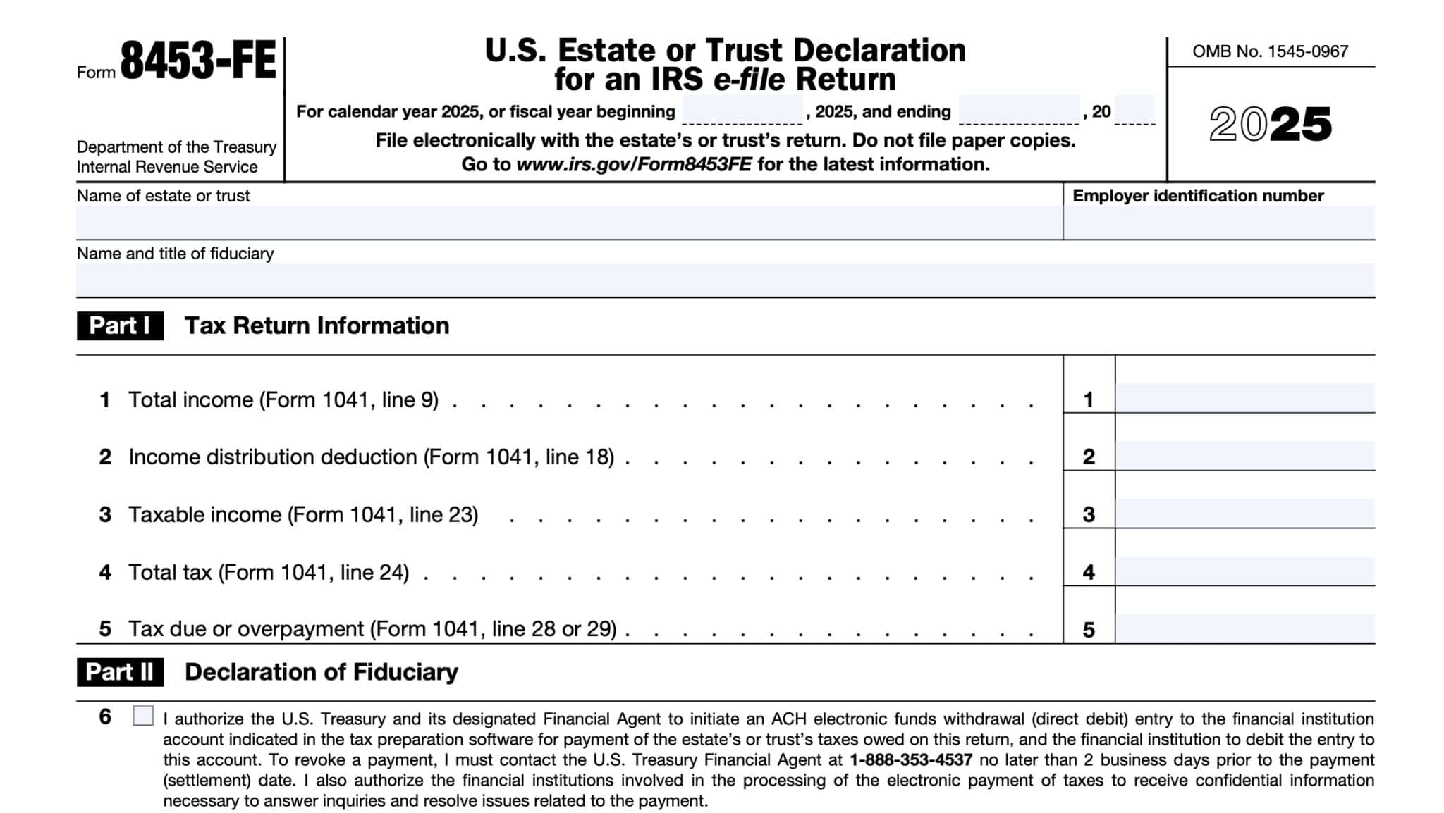 IRS Form 8974 Instructions - Small Business Payroll Tax Credit