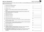 IRS Form 8615 Instructions