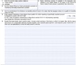 IRS Form 8833 Instructions - Treaty-Based Return Disclosures