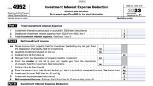 IRS Form 2439 Instructions: Undistributed Long-Term Capital Gains
