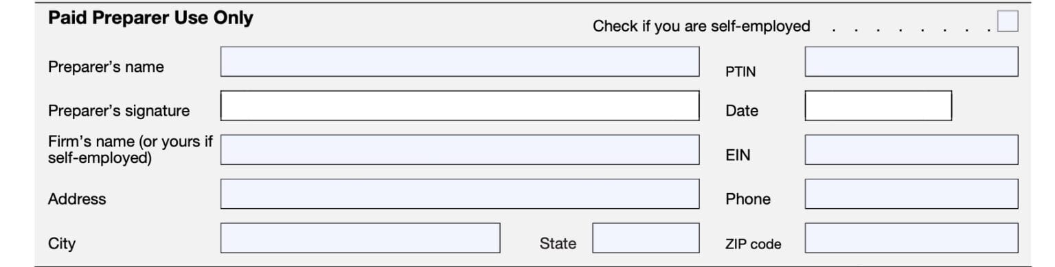IRS Form 945-X Instructions - Adjusted Return on Withheld Tax