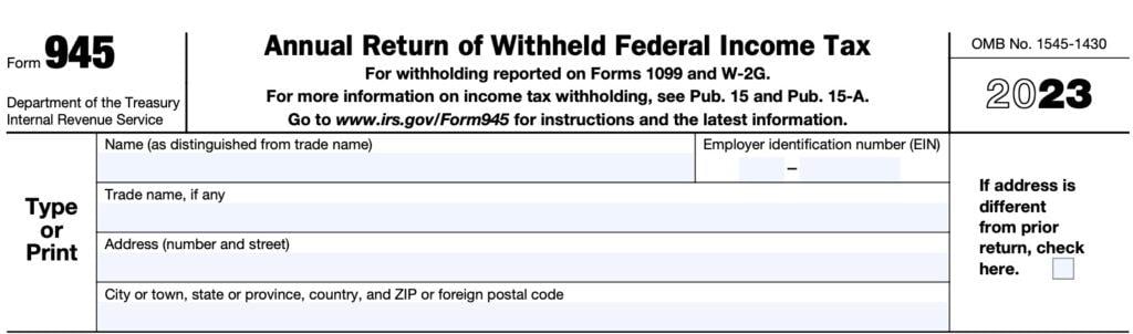 Tax Forms - In Depth Tutorials, Walkthroughs, and Guides