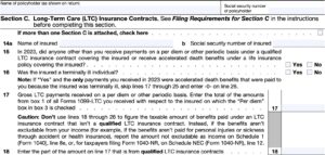 IRS Form 8853 Instructions - A Guide to Archer MSAs