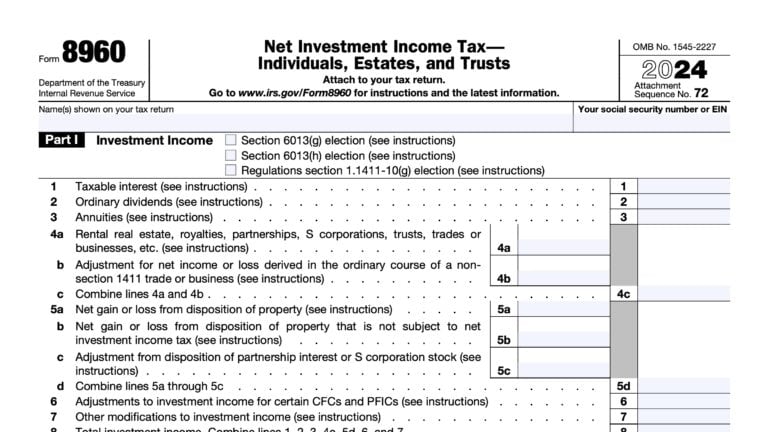 IRS Form W-10 Instructions - Care Provider Identification
