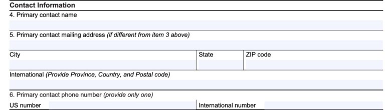 IRS Form 9779 Instructions - EFTPS Enrollment for Businesses