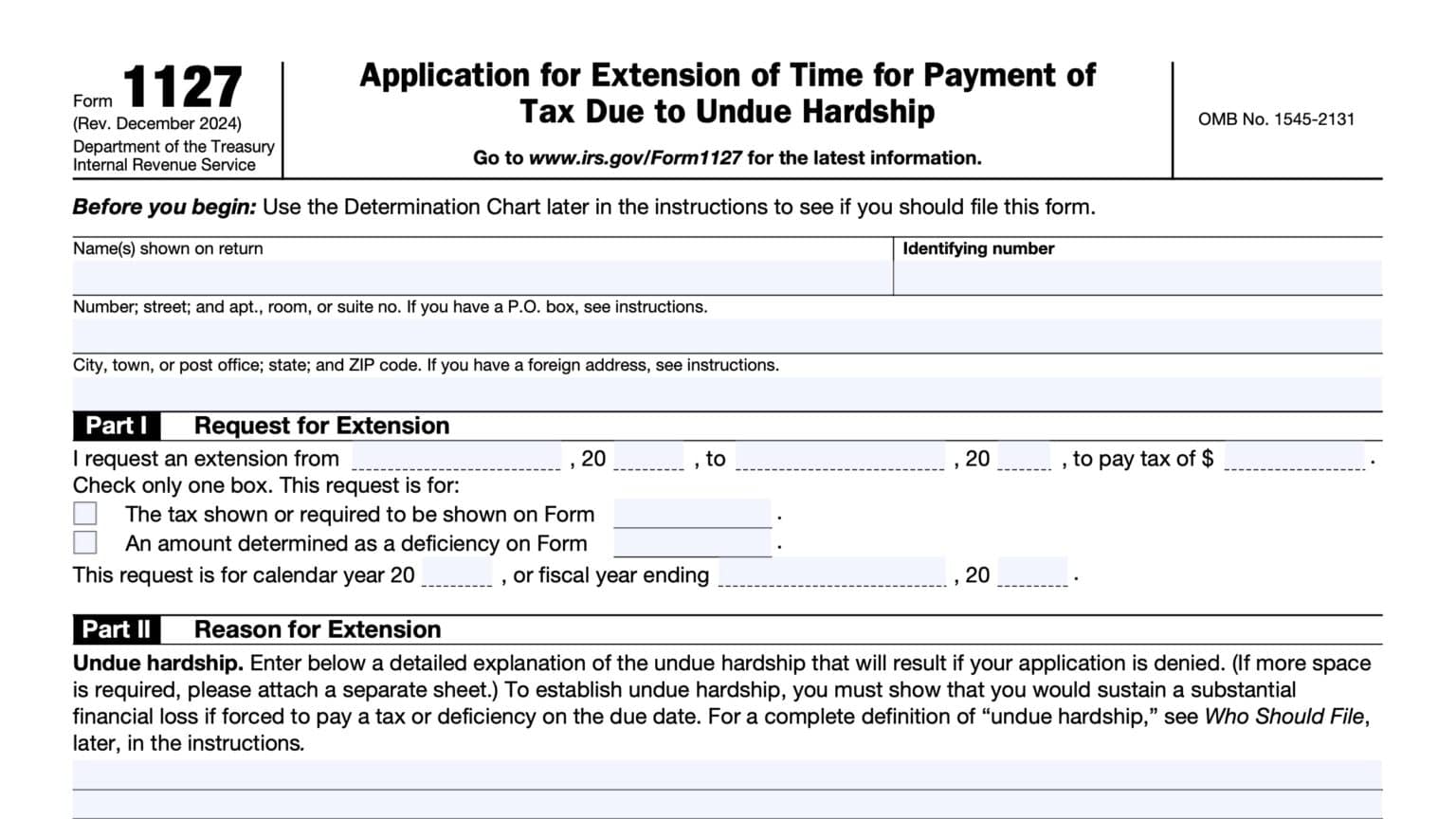 IRS Form 8582 Instructions - A Guide to Passive Activity Losses