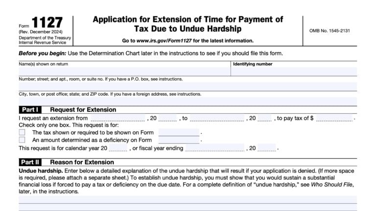 IRS Form 8582 Instructions - A Guide to Passive Activity Losses