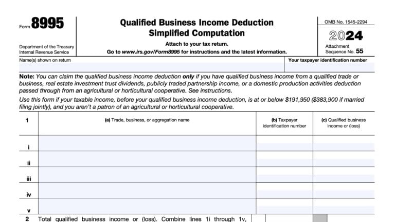IRS Form 8802 Instructions - U.S. Residency Certification Application