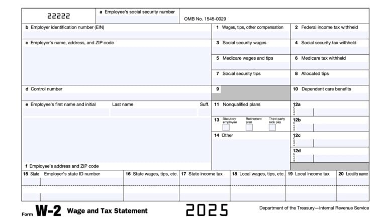 IRS Form 8922 Instructions - Third-Party Sick Pay Recap