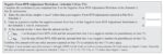 IRS Schedule 2 Instructions - Additional Taxes