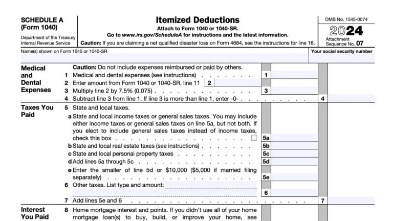 IRS Form W-2G Instructions - Certain Gambling Winnings