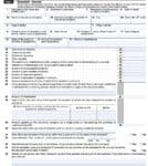 IRS Form 712 Instructions