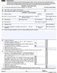IRS Form 712 Instructions
