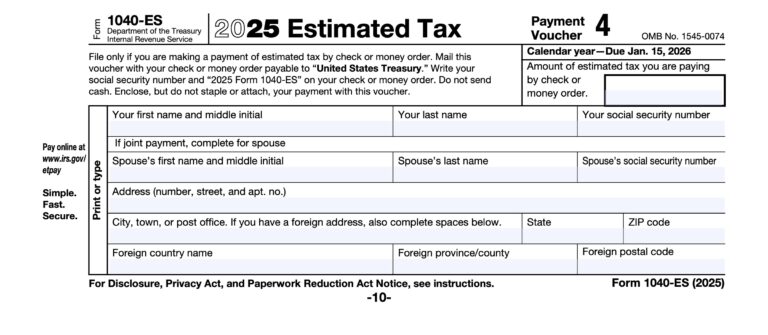 IRS Form 712 Instructions