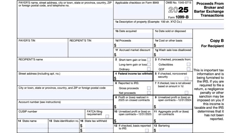 IRS Form 4255 Instructions - Recapture of Investment Credit