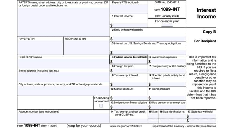 IRS Form 712 Instructions