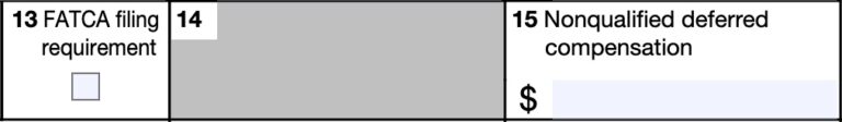 IRS Form 1099-MISC Instructions - Miscellaneous Information