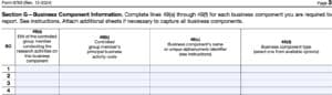 IRS Form 6765 Instructions - Tax Credit For Research Activities