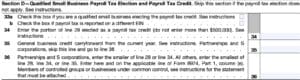 IRS Form 6765 Instructions - Tax Credit For Research Activities