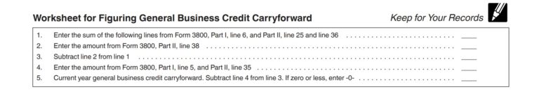 IRS Form 6765 Instructions - Tax Credit For Research Activities