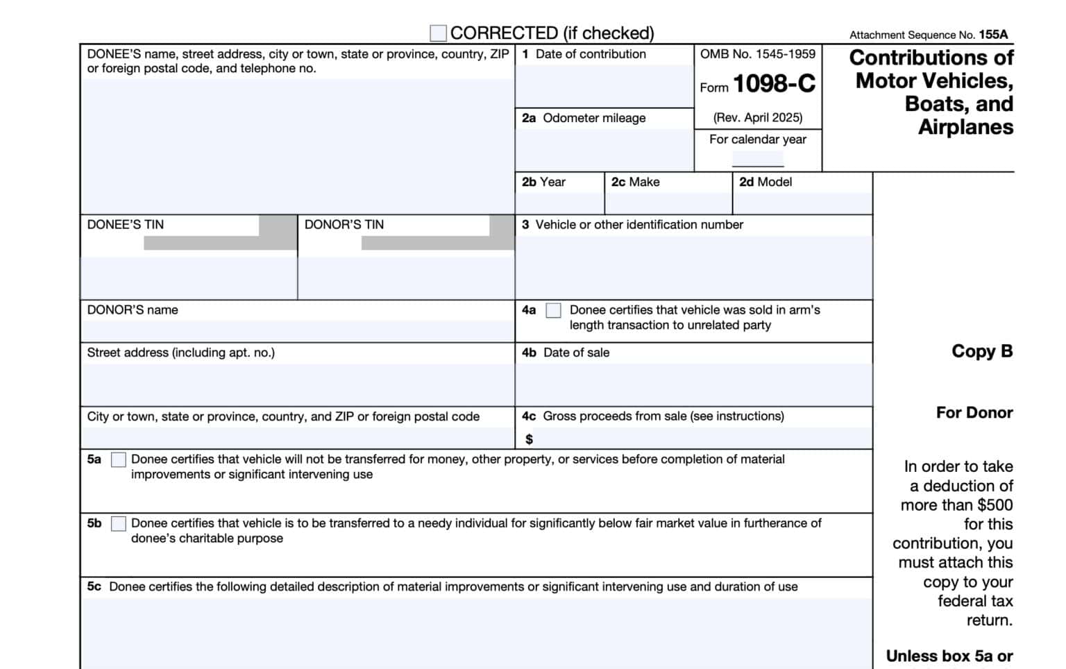 IRS Form 8960 Instructions - Guide to Net Investment Income Tax
