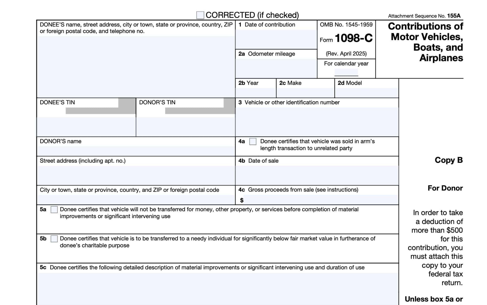IRS Form 8960 Instructions - Guide to Net Investment Income Tax