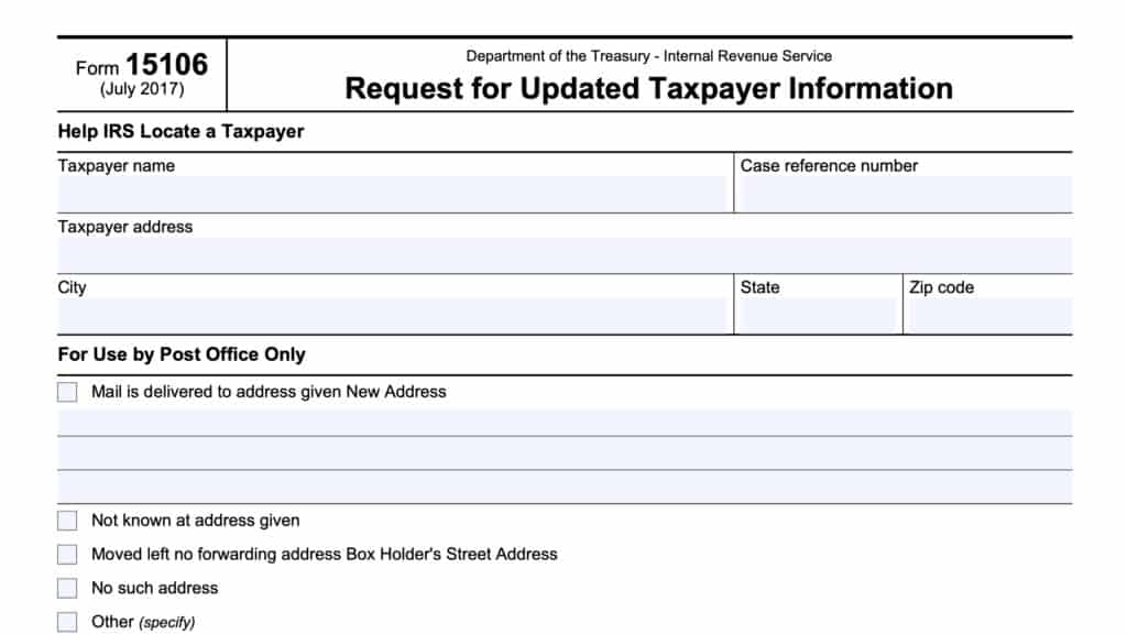 Tax Forms - In Depth Tutorials, Walkthroughs, and Guides