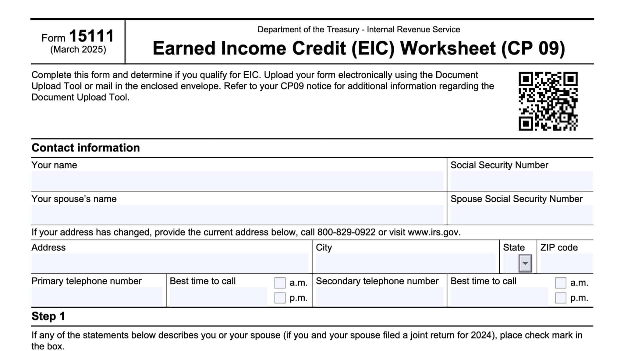 Tax Forms - In Depth Tutorials, Walkthroughs, and Guides