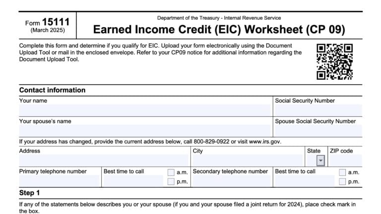 Tax Forms - In Depth Tutorials, Walkthroughs, and Guides
