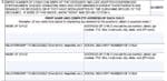 Form SSA 1724 Instructions: Claims On Behalf of a Decedent