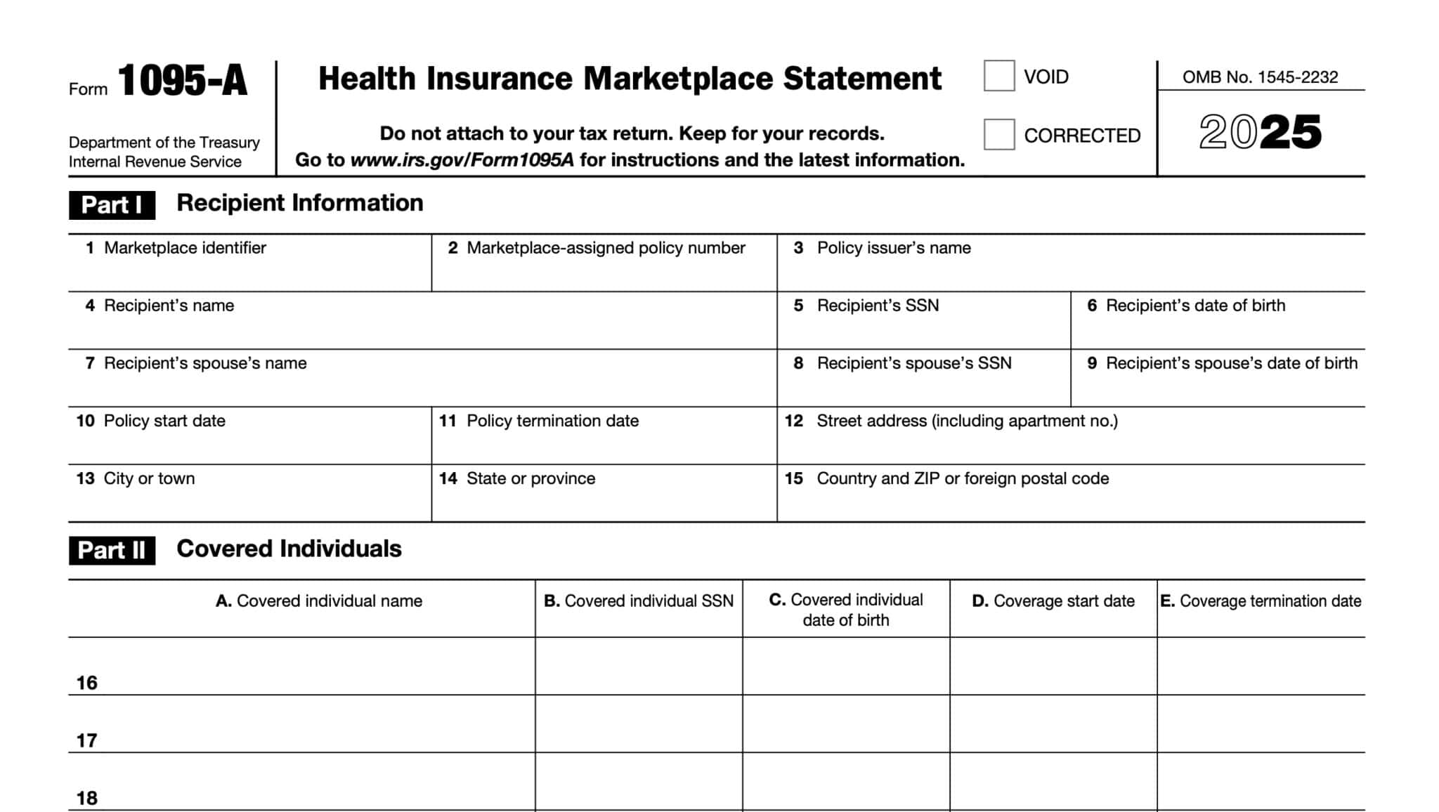 IRS Form 945 Instructions