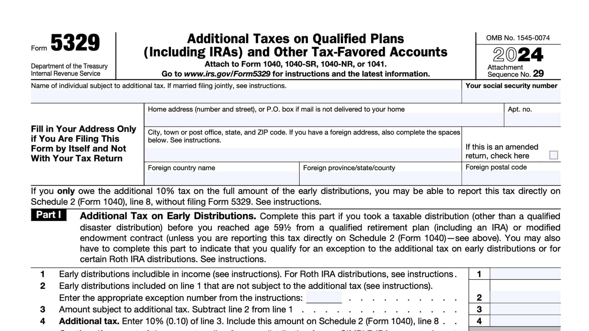 IRS Form W-4S Instructions - Withholding Taxes From Sick Pay