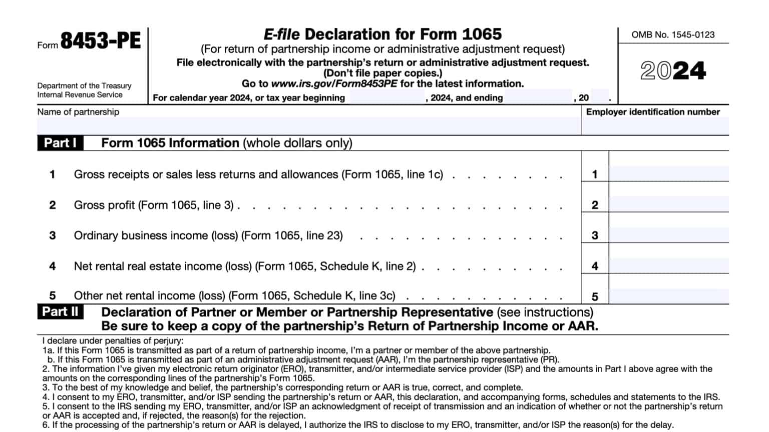 IRS Form 8863 Instructions