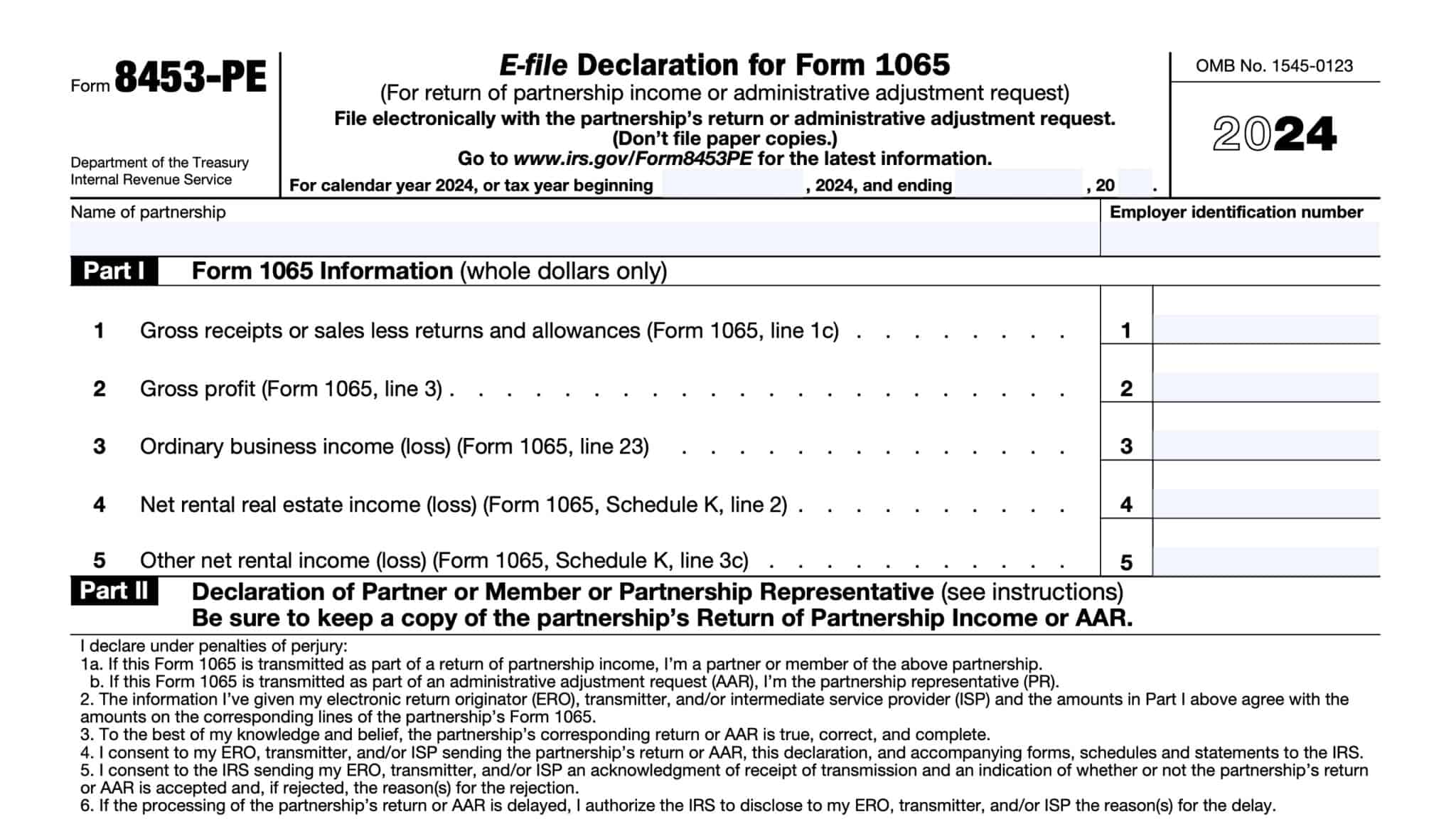 IRS Form 8863 Instructions