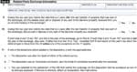 IRS Form 8824 Instructions: Like-Kind Exchanges