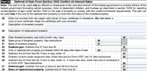 IRS Form 8824 Instructions: Like-Kind Exchanges