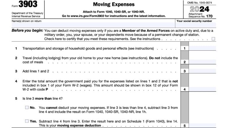 IRS Form 8802 Instructions - U.S. Residency Certification Application